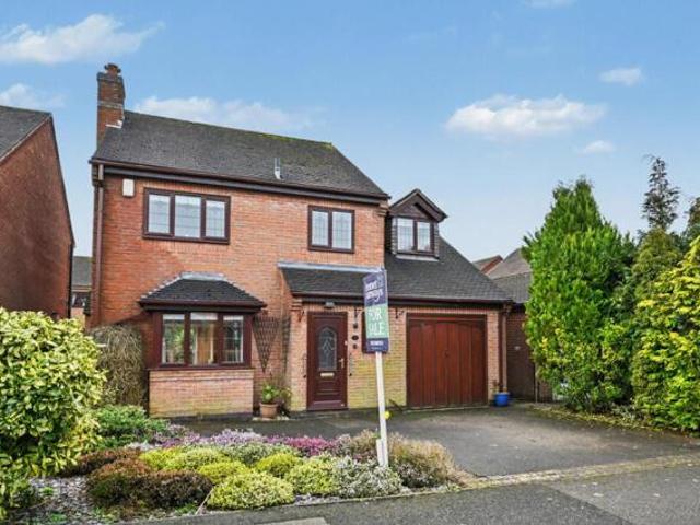 4 Bedroom House Ashbourne Derbyshire 99571962