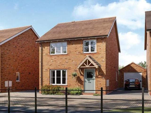 4 Bedroom House Ashby De La Zouch Leicestershire 101678728