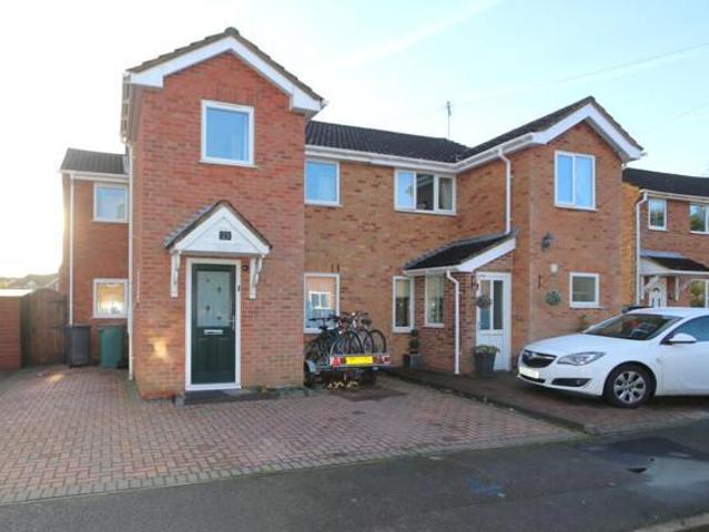 4 Bedroom House Ashby De La Zouch Leicestershire 99608506