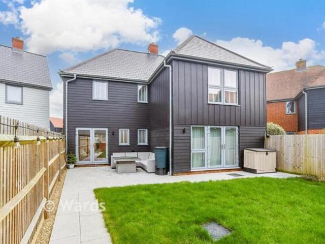 4 Bedroom House Ashford Kent LS100733737