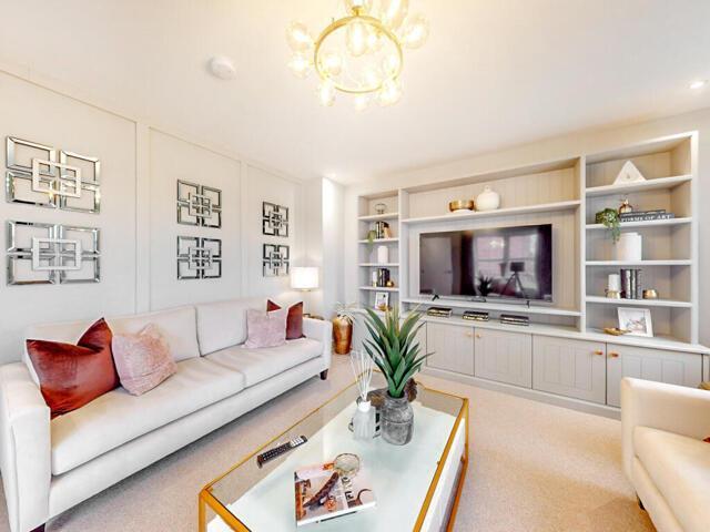 4 Bedroom House Ashington West Sussex LS99277935