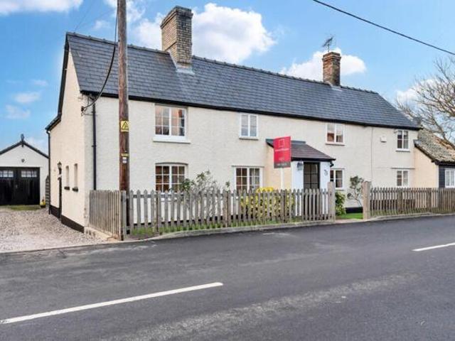 4 Bedroom House Ashwell Cambridgeshire 101743251