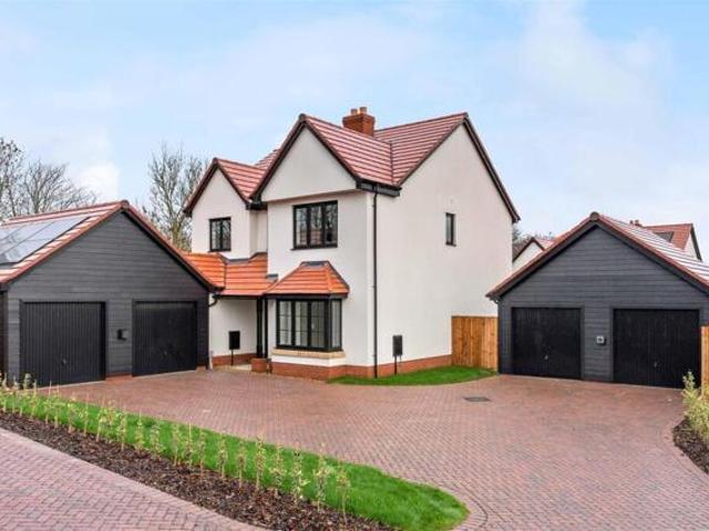 4 Bedroom House Ashwell Hertfordshire 99437045