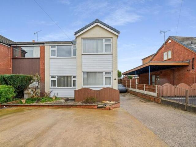 4 Bedroom House Ashton In Makerfield Wigan 101278222