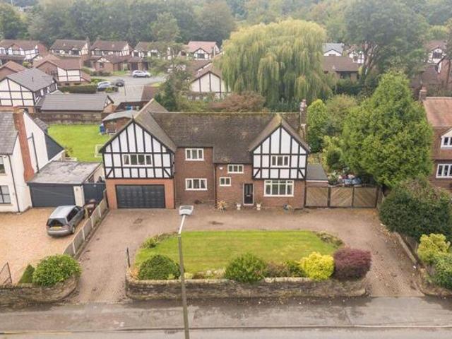 4 Bedroom House Ashton In Makerfield Wigan 99773976