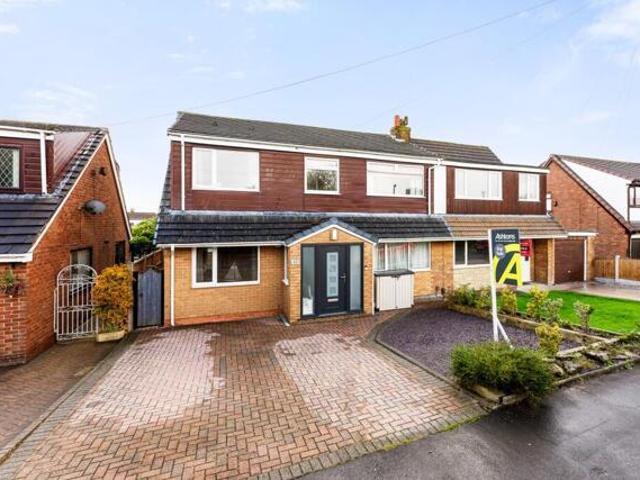 4 Bedroom House Ashton In Makerfield Wigan LS100881653