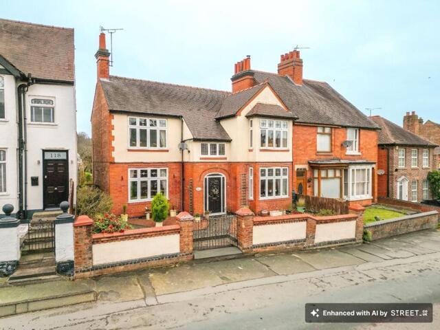 4 Bedroom House Atherstone Warwickshire 99926151