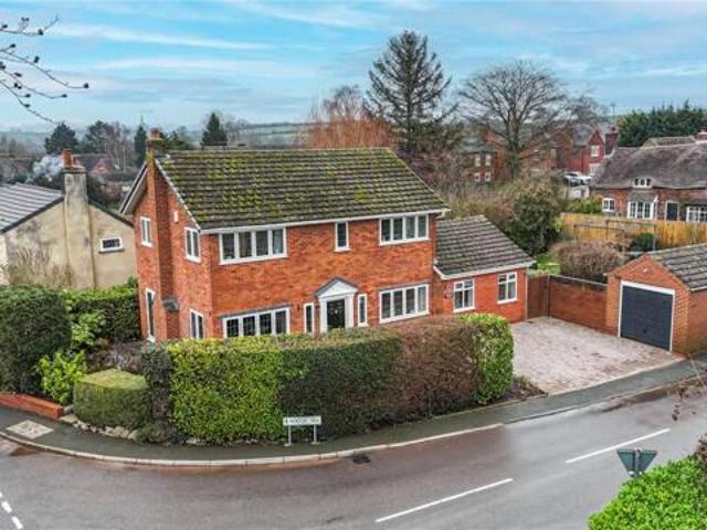 4 Bedroom House Atherstone Warwickshire 99951881