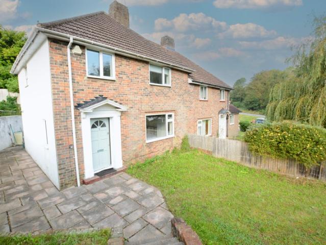 4 Bedroom House Available For September 2026