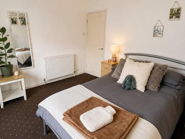 4 Bedroom House Available 2/7/2026 Selly Oak!