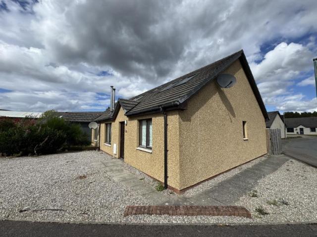 4 Bedroom House Aviemore Aviemore 104910331