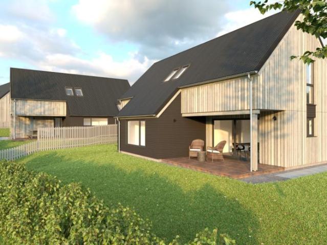 4 Bedroom House Aviemore Aviemore 92423860