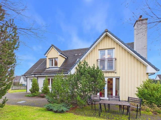 4 Bedroom House Aviemore Aviemore 99186093