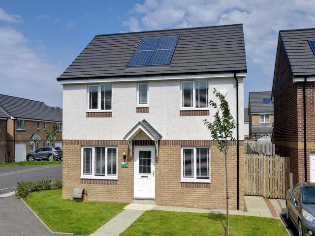 4 Bedroom House Ayrshire Ayrshire 99572039