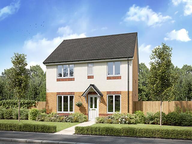 4 Bedroom House Ayrshire Ayrshire LS99380938