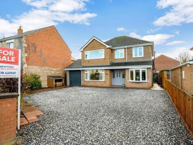 4 Bedroom House Bourne Lincolnshire 98834416