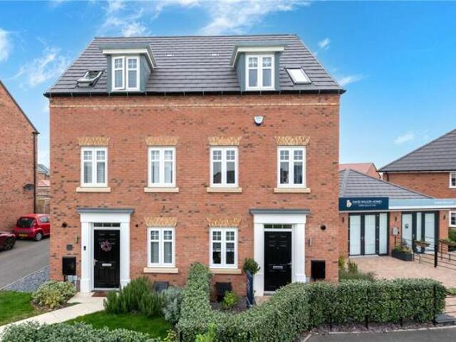 4 Bedroom House Bourne Lincolnshire 99895119