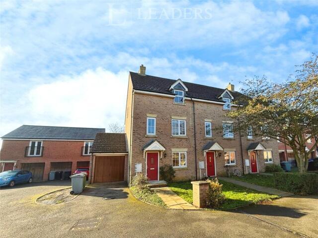 4 Bedroom House Bourne Lincolnshire 100240856