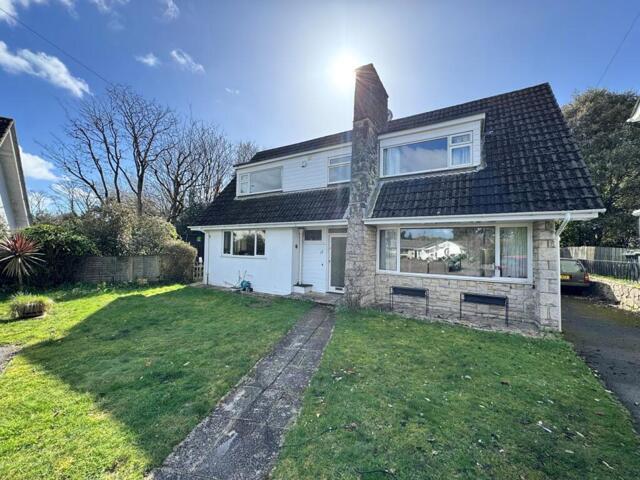 4 Bedroom House Bournemouth Bournemouth 100398212