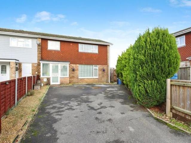 4 Bedroom House Bournemouth Bournemouth 100398317