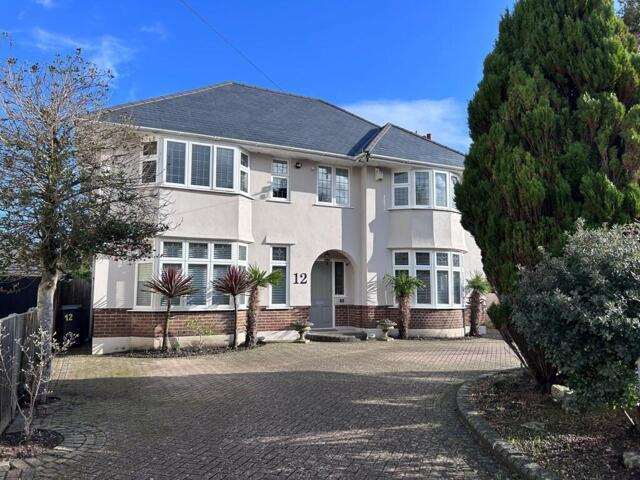 4 Bedroom House Bournemouth Bournemouth 101892043