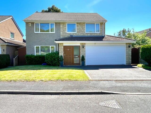 4 Bedroom House Bournemouth Dorset LS101891896