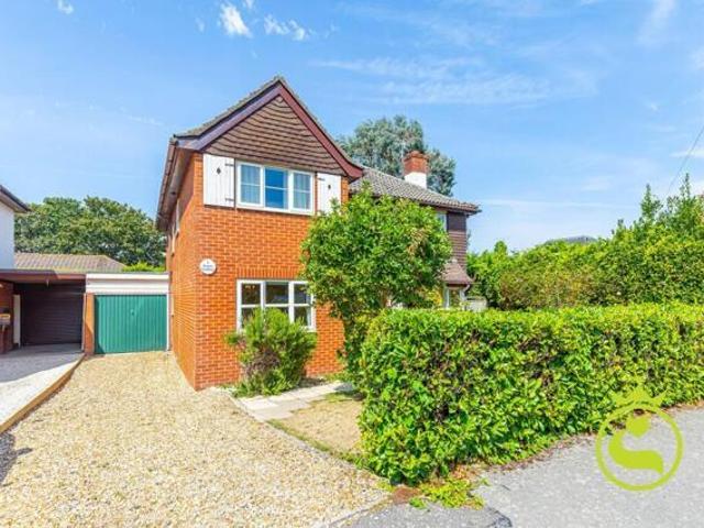 4 Bedroom House Bournemouth Dorset LS98377619