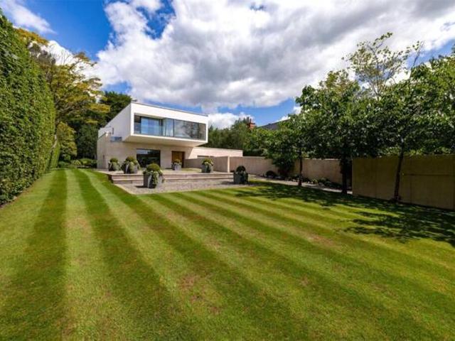 4 Bedroom House Bowdon Trafford LS101996039