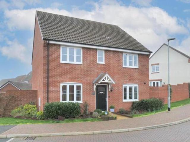4 Bedroom House Bowerhill Wiltshire LS100398647