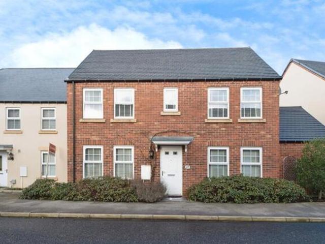 4 Bedroom House Bodicote Bodicote LS100649380