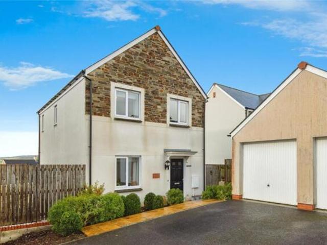 4 Bedroom House Bodmin Cornwall 101060192