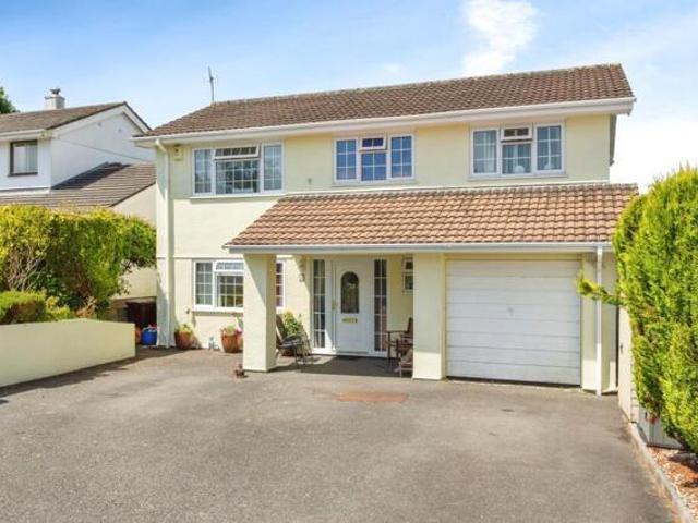4 Bedroom House Bodmin Cornwall 101316097