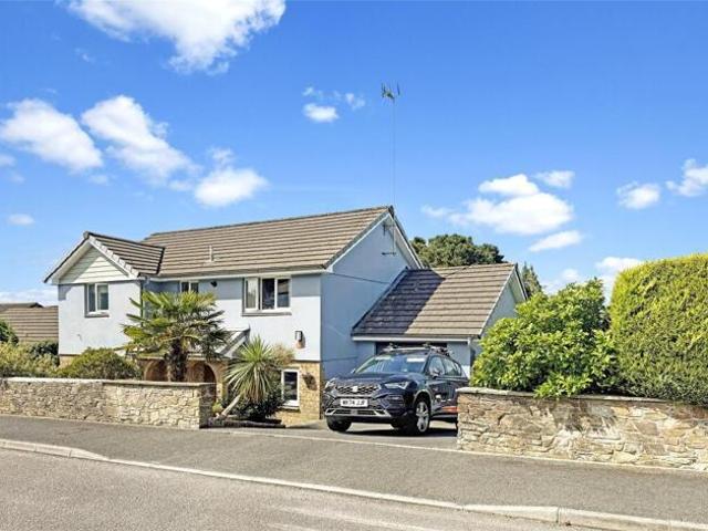 4 Bedroom House Bodmin Cornwall 99290205