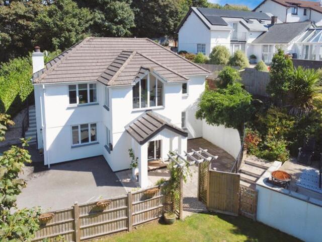 4 Bedroom House Bodmin Cornwall 99523910