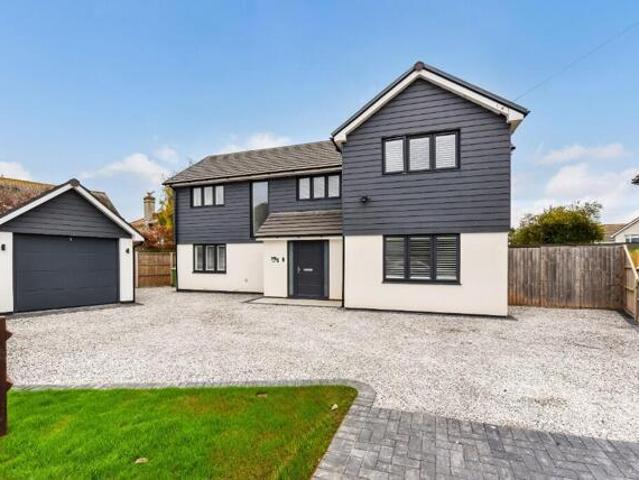 4 Bedroom House Bognor Regis West Sussex LS99437401