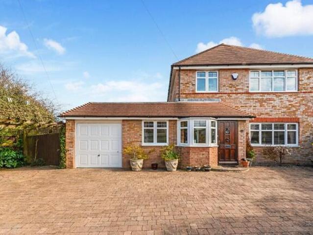 4 Bedroom House Bognor Regis West Sussex 100615055