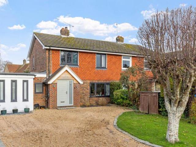 4 Bedroom House Bognor Regis West Sussex 99641786