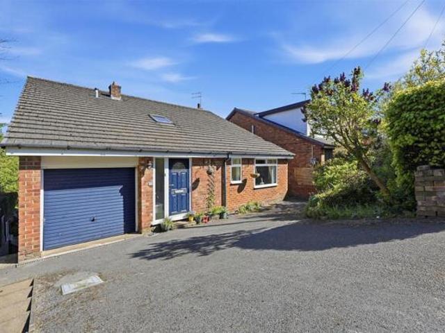 4 Bedroom House Bollington Cheshire East 101996102
