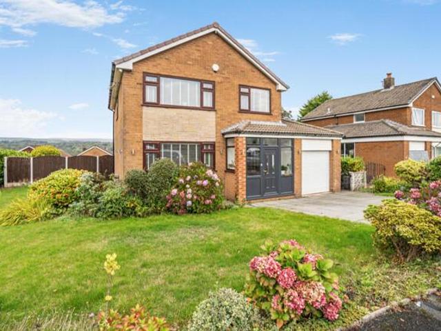 4 Bedroom House Bolton Bolton 99130293
