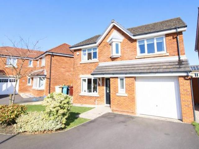 4 Bedroom House Bolton Bolton 100426289