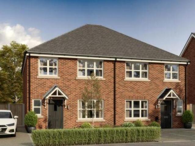 4 Bedroom House Bolton Bolton 100096728