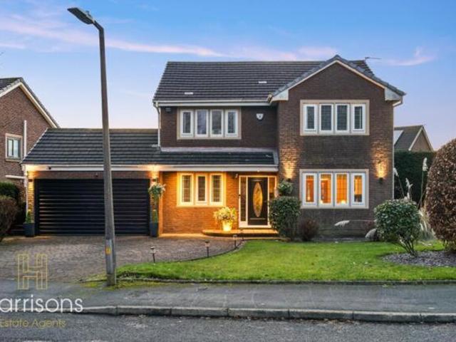 4 Bedroom House Bolton Bolton 101678079
