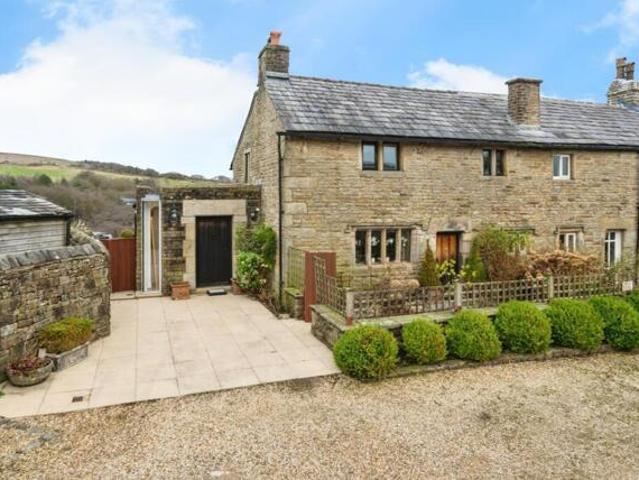 4 Bedroom House Bolton Bolton LS101278142