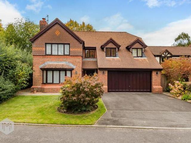 4 Bedroom House Bolton Bolton LS101678656