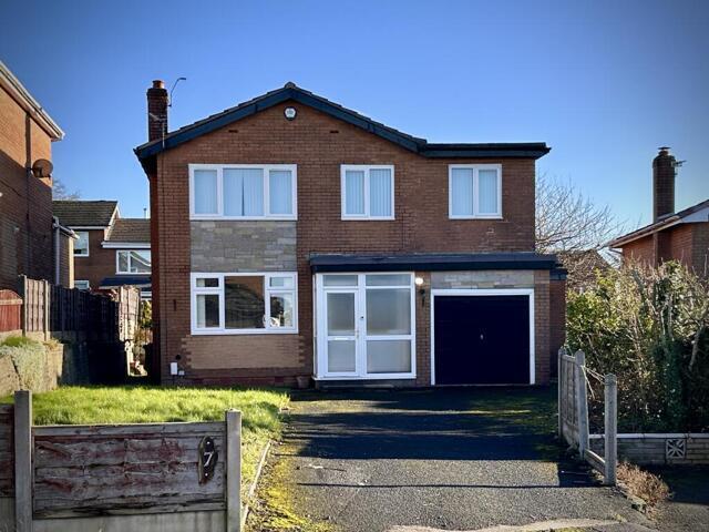 4 Bedroom House Bolton Bolton LS98718538