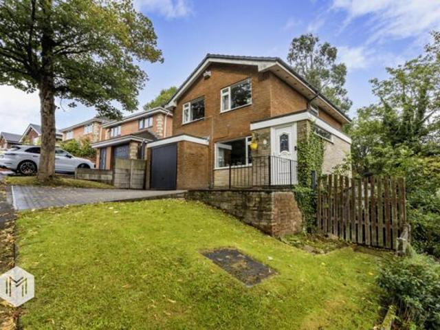 4 Bedroom House Bolton Bolton LS98834837