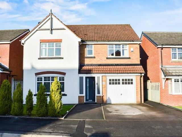 4 Bedroom House Bolton Lancashire LS98930351