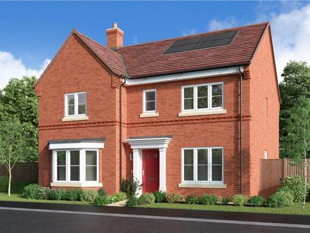 4 Bedroom House Boorley Green Boorley Green LS100824960