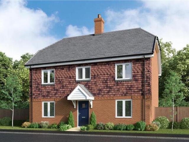 4 Bedroom House Boorley Green Boorley Green 88819909