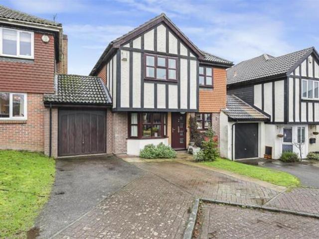 4 Bedroom House Borough Green Kent LS100263208